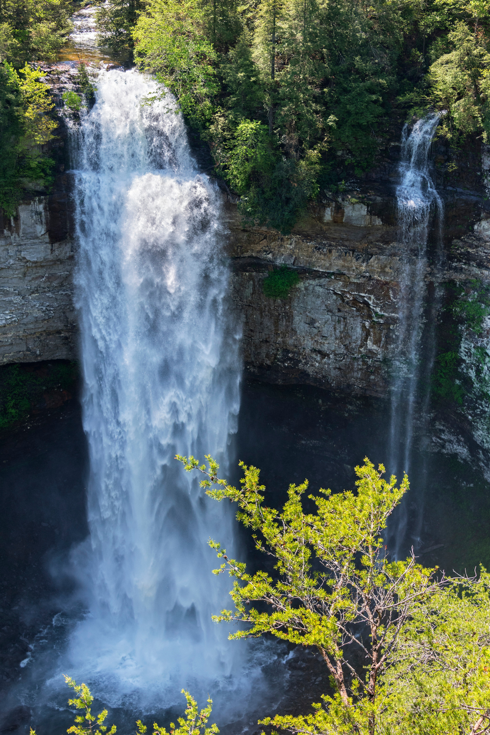 20+ Breathtaking Waterfalls In Oregon To Check Out Right Now