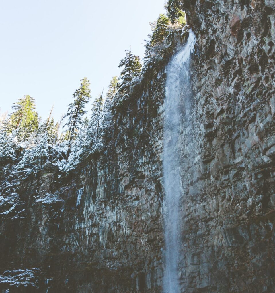 20+ Breathtaking Waterfalls In Oregon To Check Out Right Now