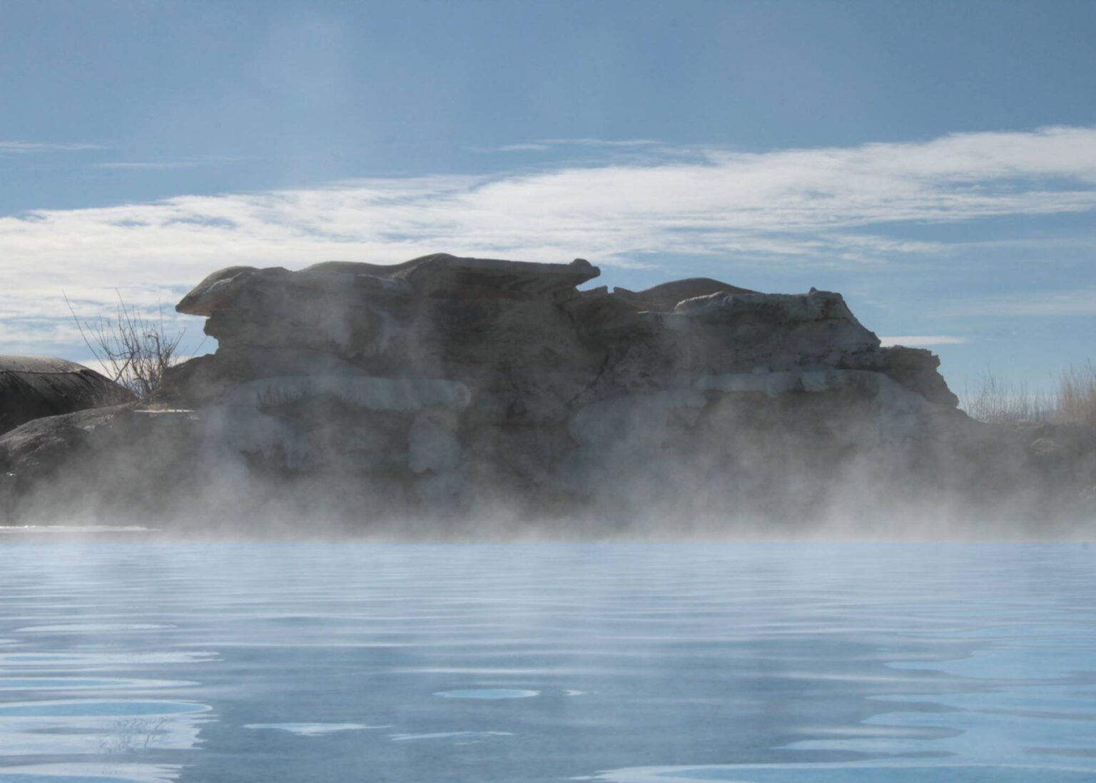 20 Best Hot Springs in Colorado To Swim In Year Round
