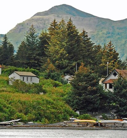 The Best 16 Islands In Alaska You Have To Visit - The Wild Trek