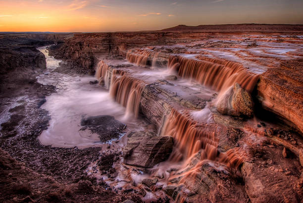 12+ Stunning Waterfalls In Arizona That You Have To See - The Wild Trek