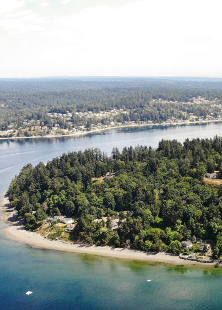 The Best 16 Islands In Alaska You Have To Visit - The Wild Trek