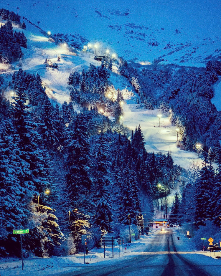 Alaska Northern Lights: How To See Them (The Ultimate Guide)