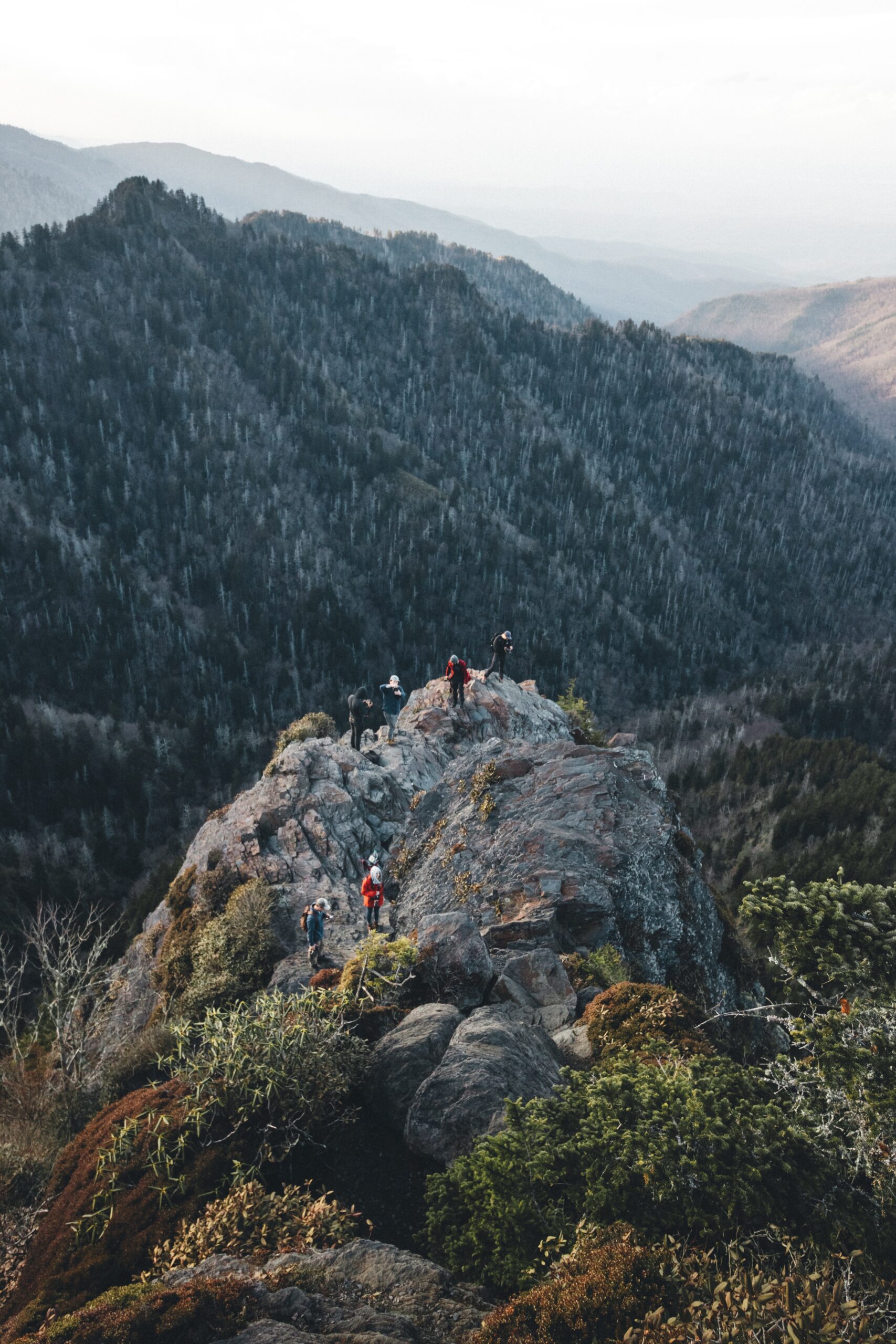 16+ Most Incredible Mountains In The United States To Check Out - The ...