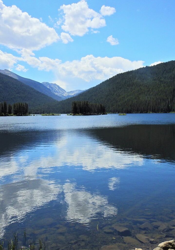 19 MOST Beautiful Lakes In Colorado To Visit - The Wild Trek