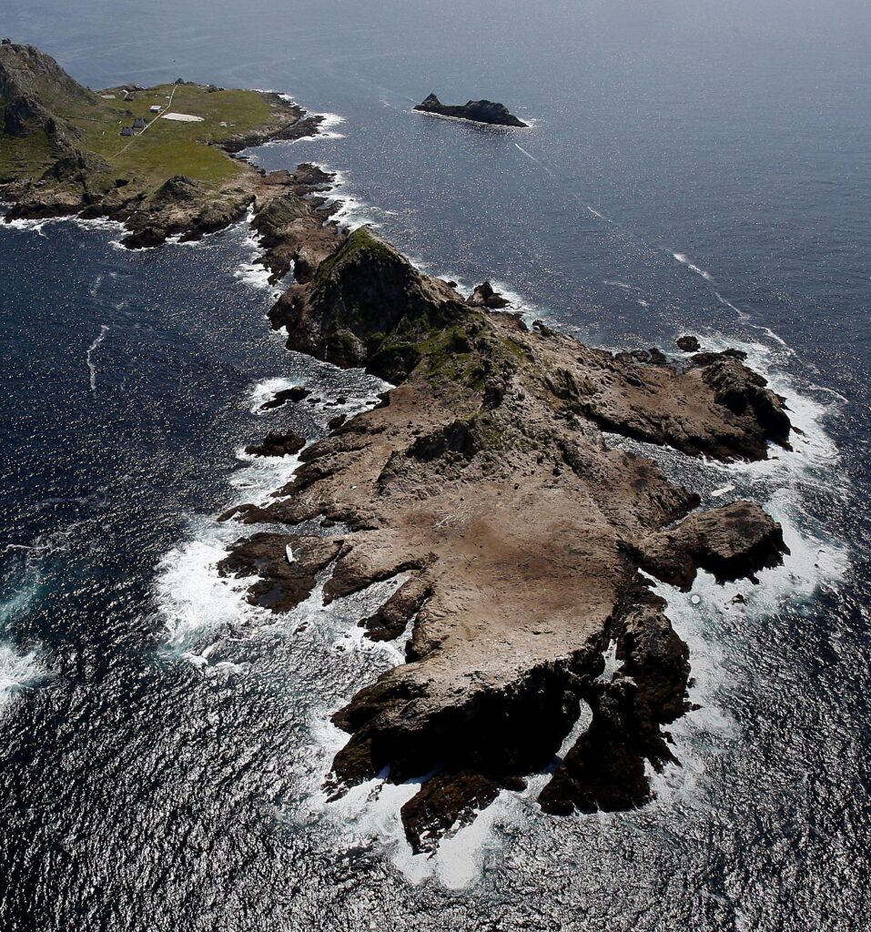19+ Gorgeous California Islands To Visit - The Wild Trek