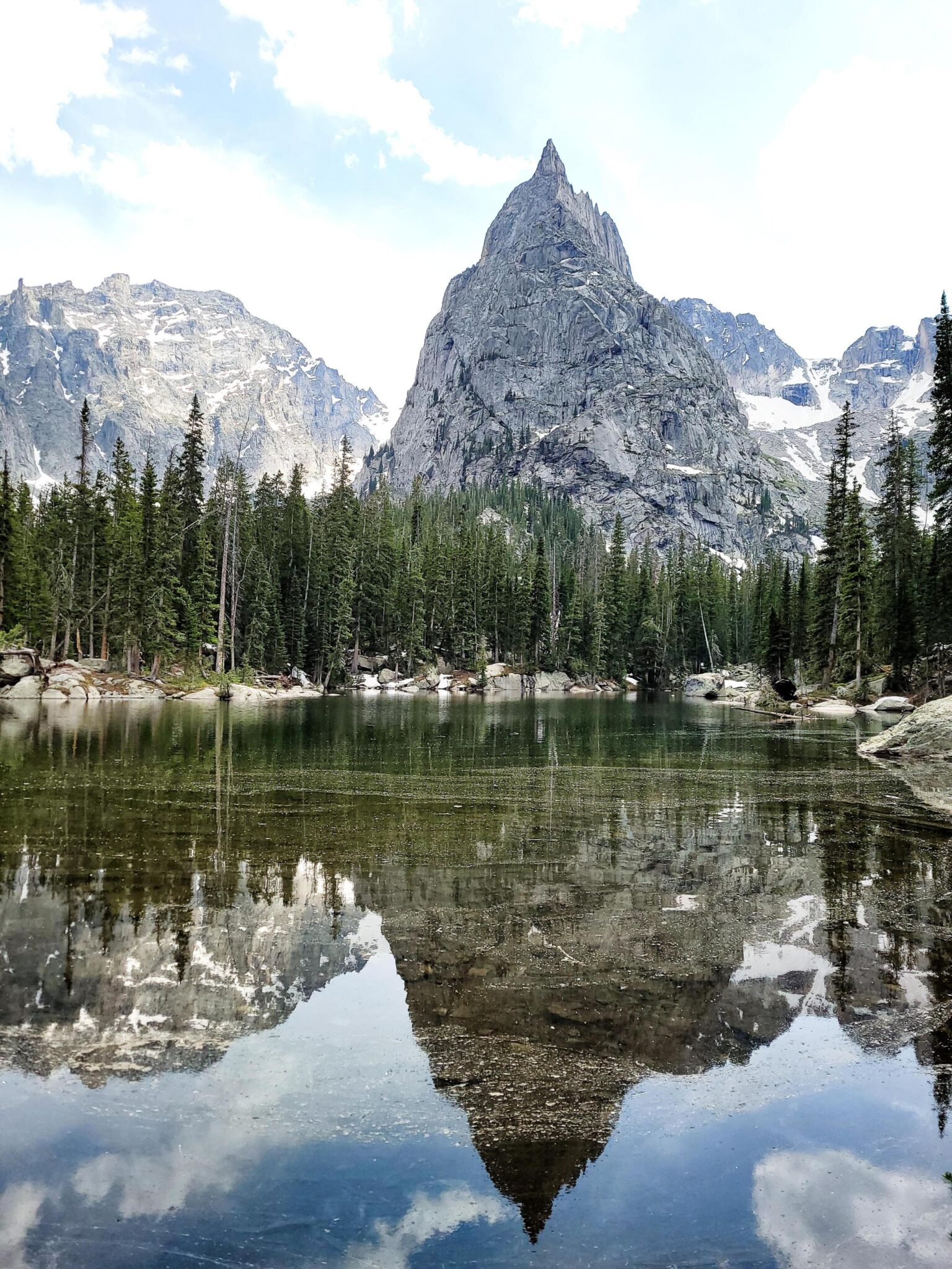 19 MOST Beautiful Lakes In Colorado To Visit - The Wild Trek