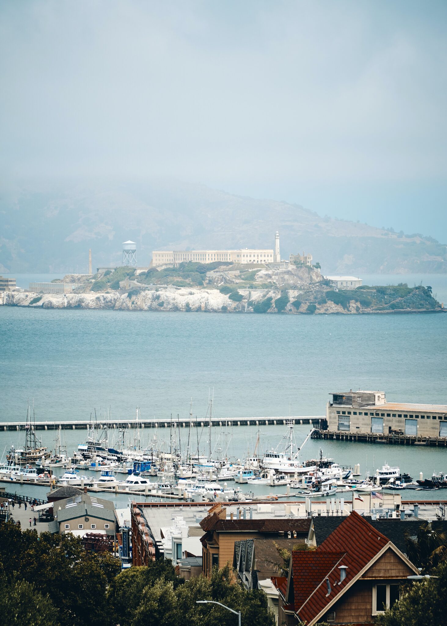 19+ Gorgeous California Islands To Visit - The Wild Trek