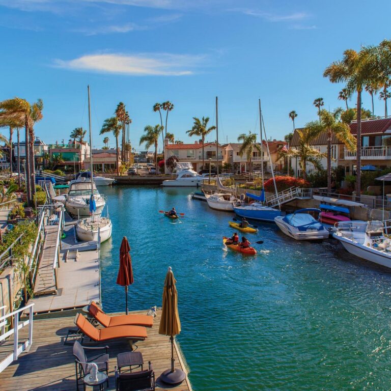 19+ Gorgeous California Islands To Visit - The Wild Trek