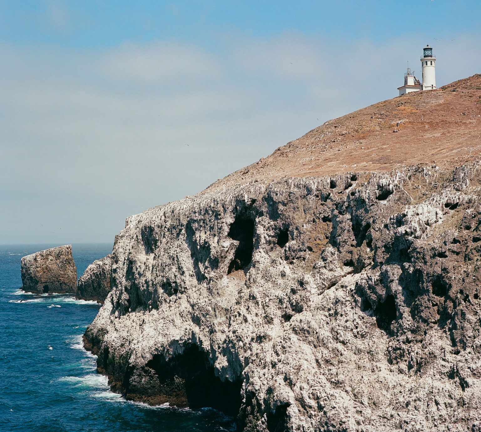 19+ Gorgeous California Islands To Visit - The Wild Trek