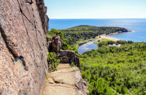 15 Best Hikes in Maine With Jaw-Dropping Views - The Wild Trek