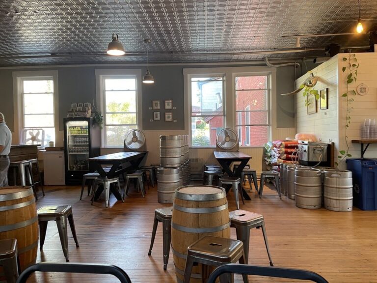 The 28 Best Breweries in Vermont For Amazing Brews - The Wild Trek