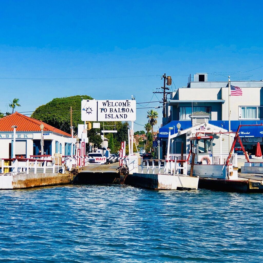 19+ Gorgeous California Islands To Visit - The Wild Trek