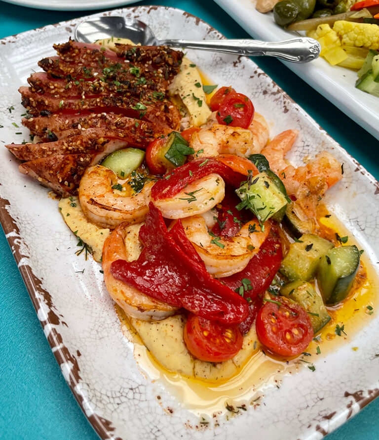Top 14 Restaurants in Bend, Oregon (By A Local) - The Wild Trek