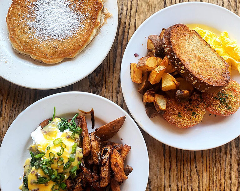 Top 14 Restaurants in Bend, Oregon (By A Local) - The Wild Trek