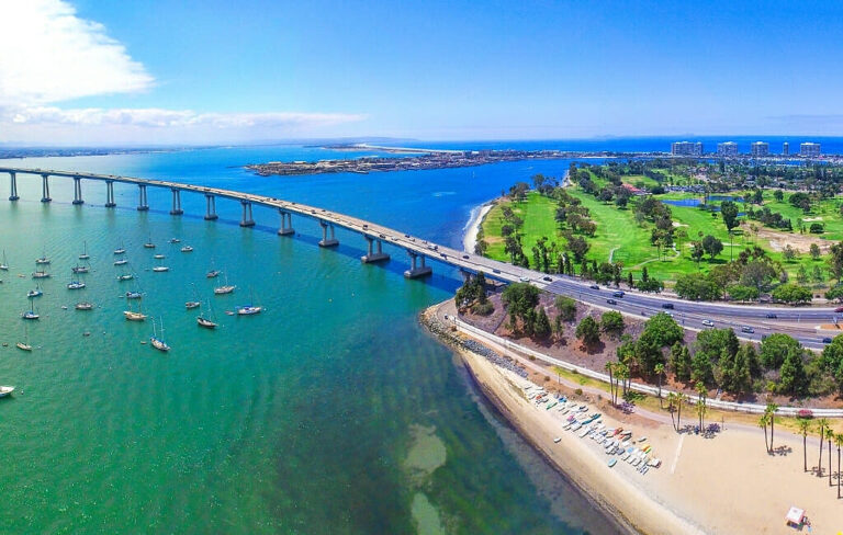 19+ Gorgeous California Islands To Visit - The Wild Trek