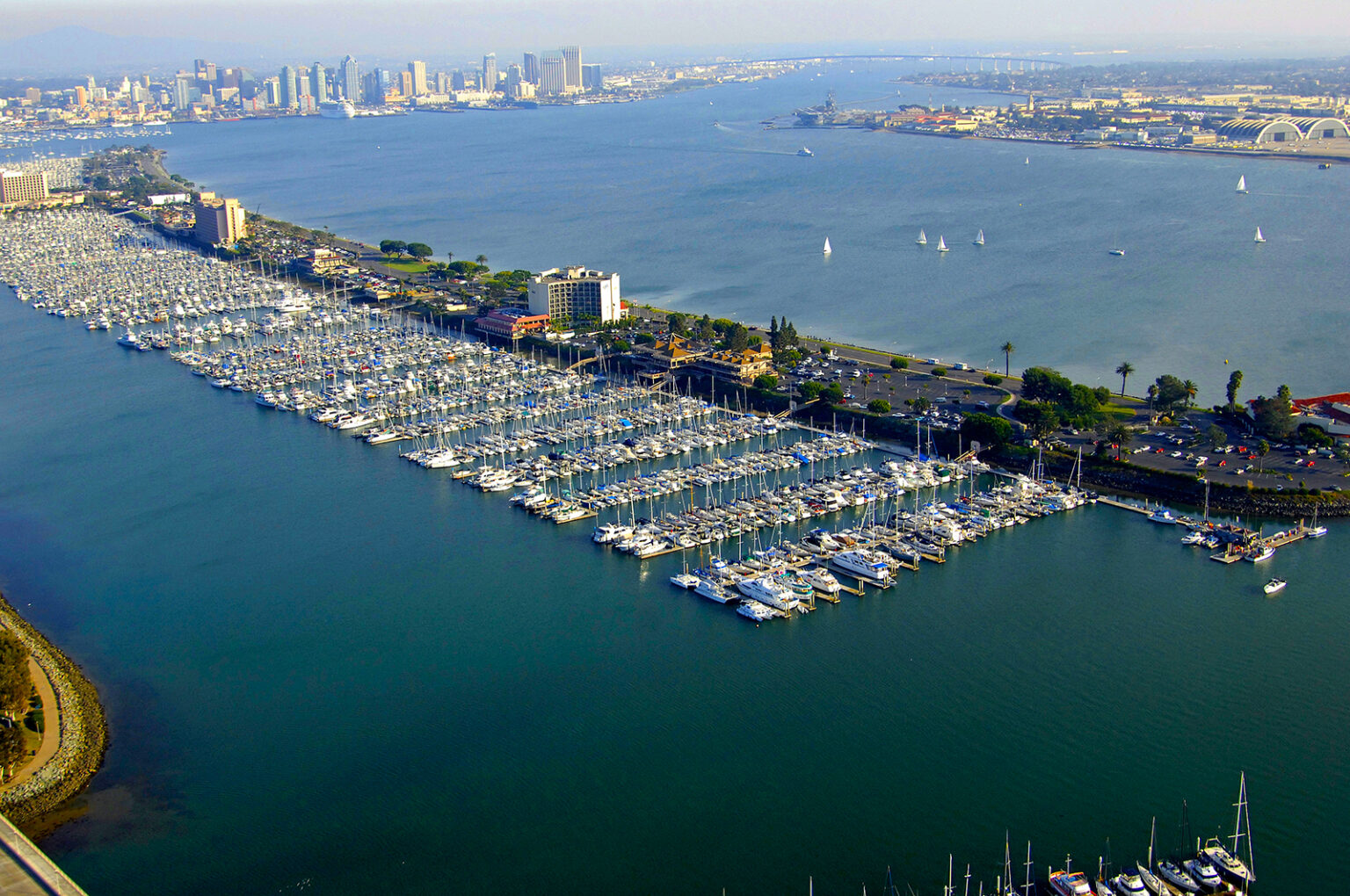 19+ Gorgeous California Islands To Visit - The Wild Trek