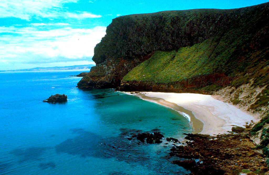 19+ Gorgeous California Islands To Visit - The Wild Trek