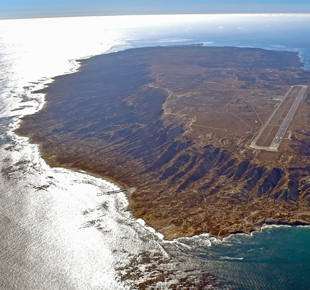 19+ Gorgeous California Islands To Visit - The Wild Trek