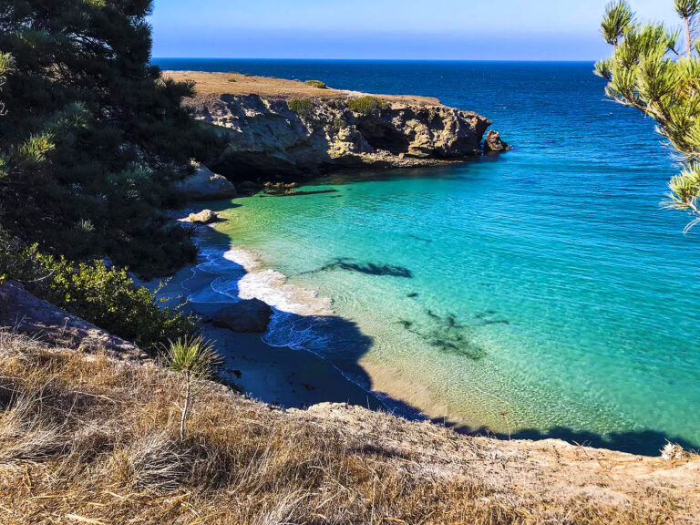 19+ Gorgeous California Islands To Visit - The Wild Trek