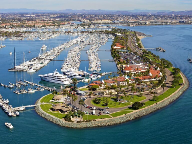 19+ Gorgeous California Islands To Visit - The Wild Trek