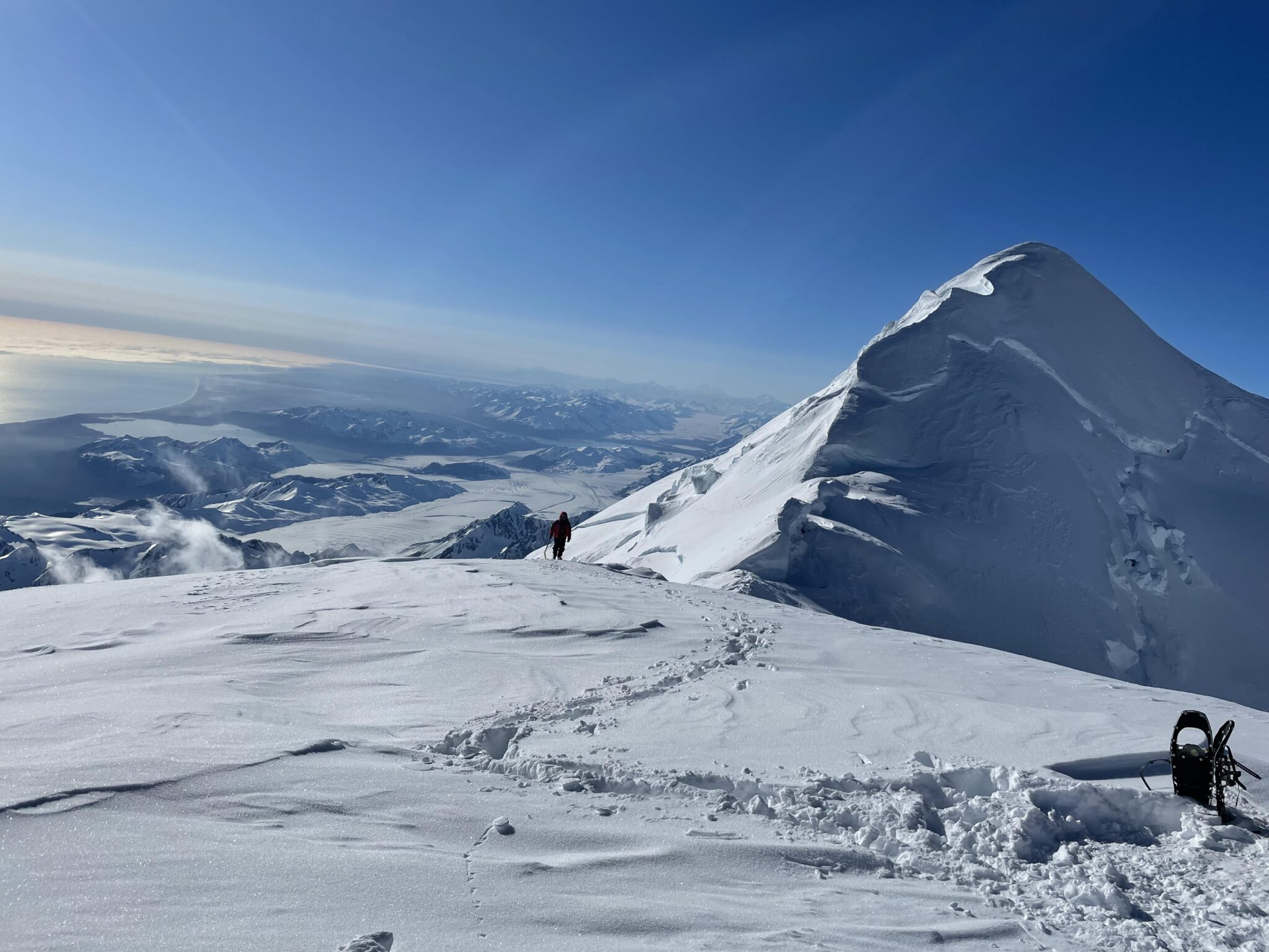 14 Gorgeous Mountains in Alaska You Can’t Miss - The Wild Trek