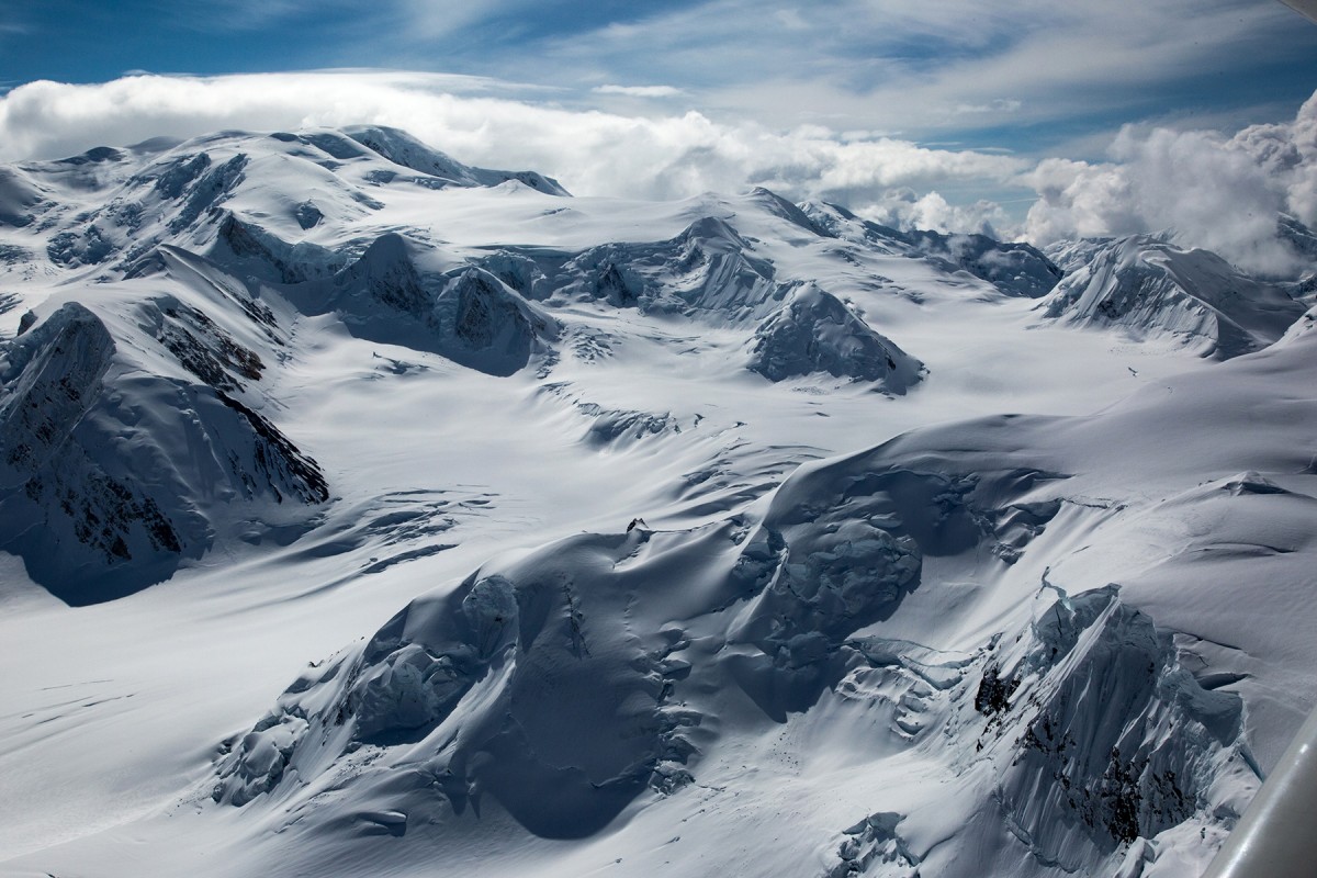 14 Gorgeous Mountains in Alaska You Can’t Miss - The Wild Trek