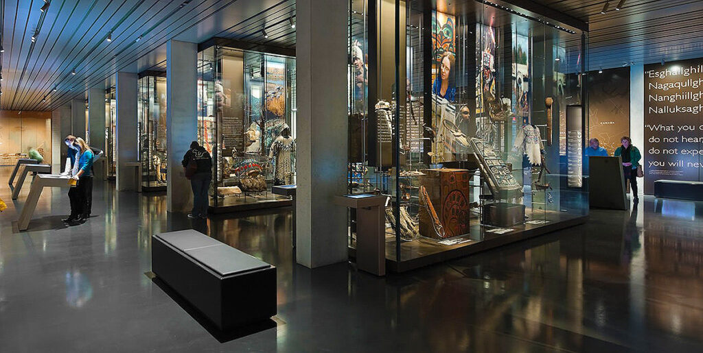 The 17 Best Museums In Anchorage, AK To Spend A Day At - The Wild Trek