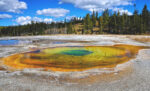 11+ Hot Springs In Yellowstone You Won't Want To Miss - The Wild Trek