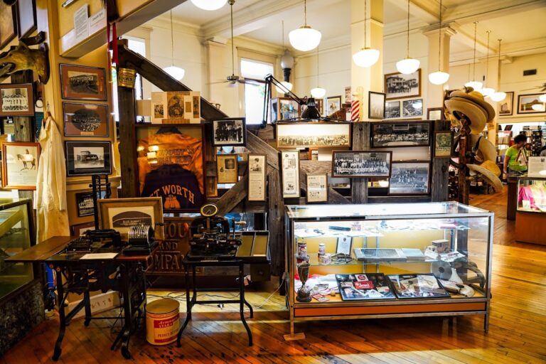 The 14 Best Museums in Fort Worth to Visit - The Wild Trek