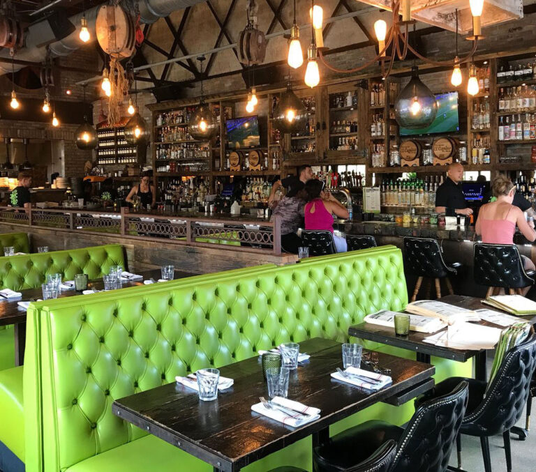 25 Best Restaurants in Delray Beach To Try Right Now