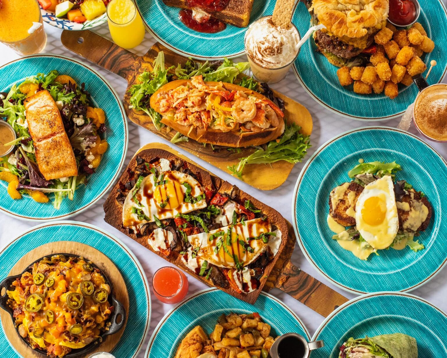 25 Best Restaurants in Delray Beach To Try Right Now