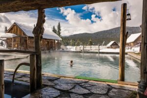 20 Stunning Idaho Hot Springs To Visit: The Complete Guide