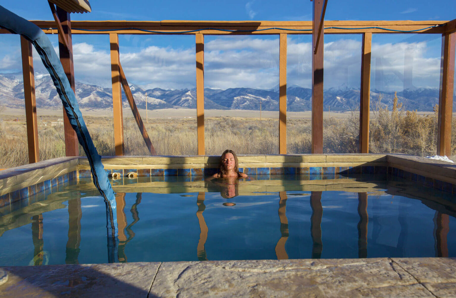 The 13 Best Hot Springs Near Denver Colorado - The Wild Trek