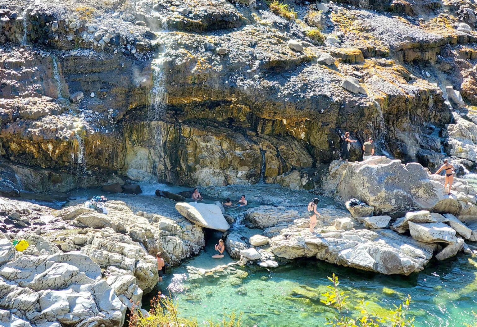 20 Stunning Idaho Hot Springs To Visit: The Complete Guide
