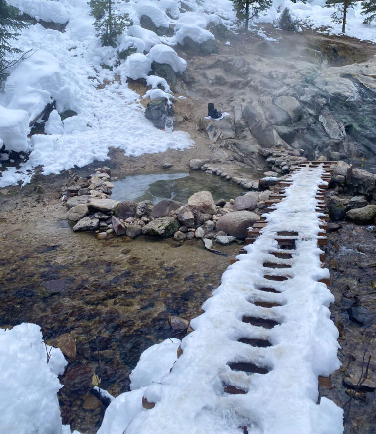 20 Stunning Idaho Hot Springs To Visit: The Complete Guide