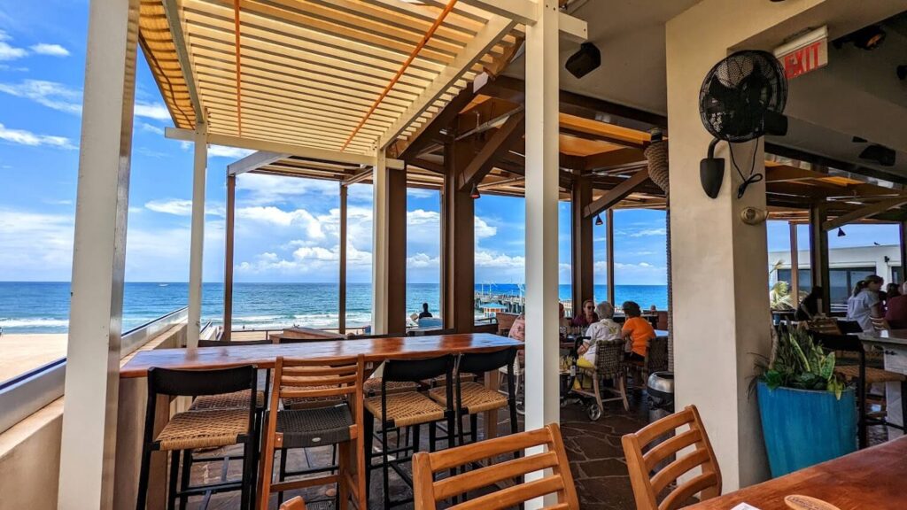 16 Must-Visit Restaurants in Pompano Beach, Florida