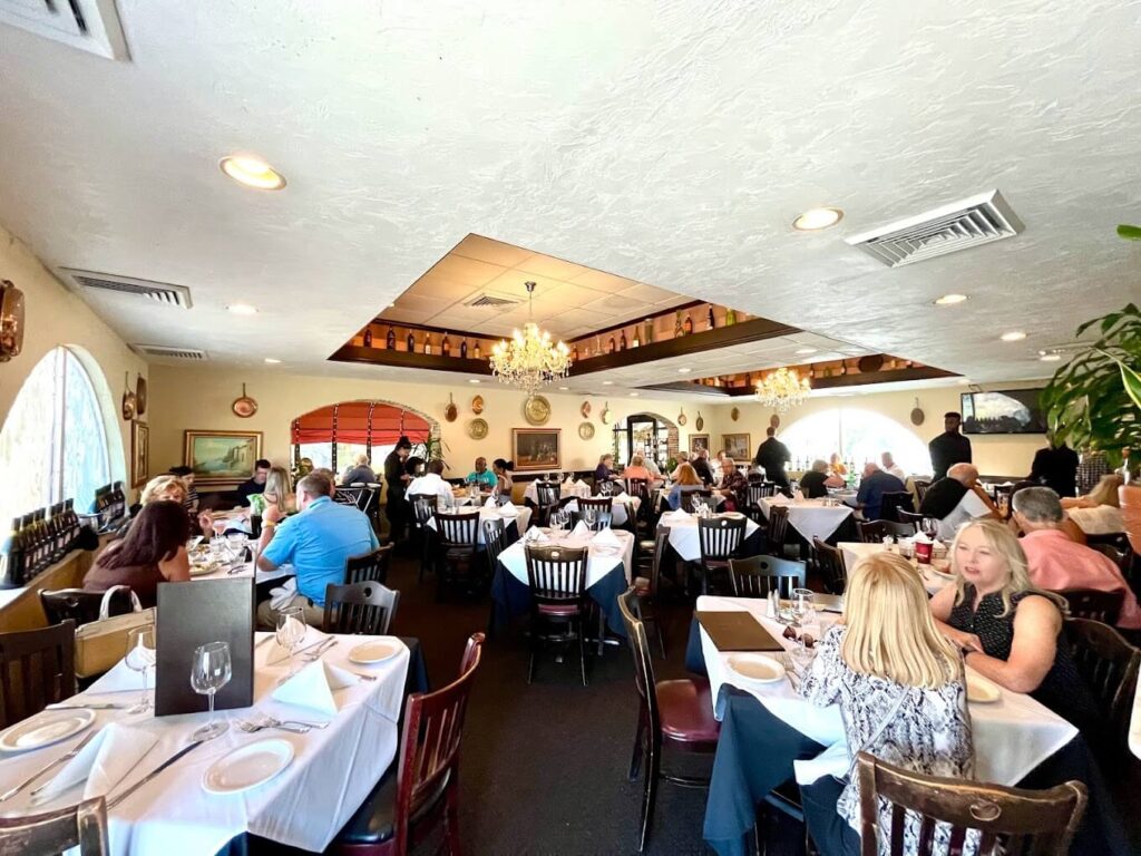 16 Must-Visit Restaurants in Pompano Beach, Florida