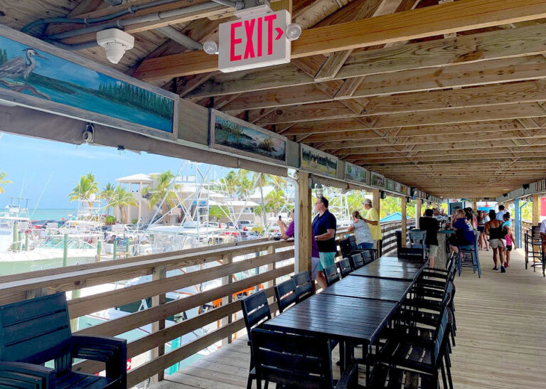 30 Best Restaurants in Islamorada For Every Vibe - The Wild Trek