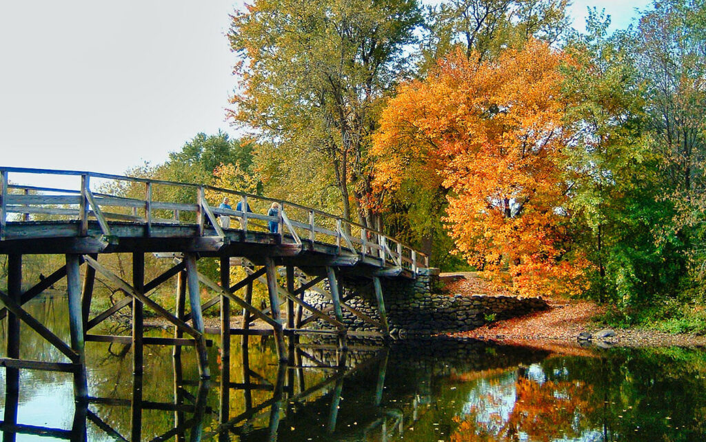 22+ Quaint Small Towns In Massachusetts To Visit - The Wild Trek