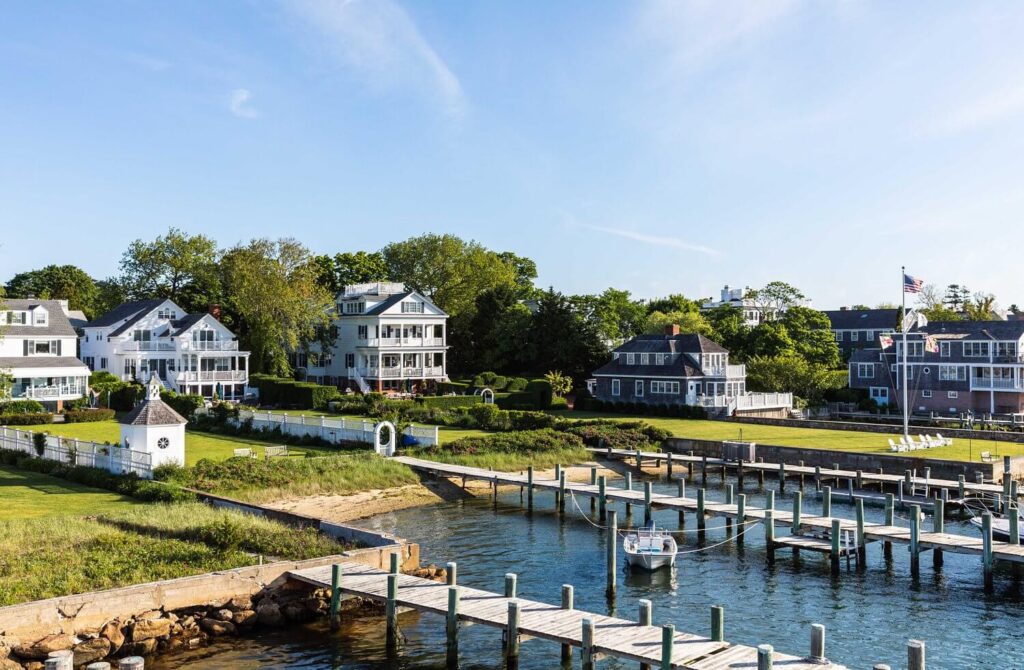 22+ Quaint Small Towns In Massachusetts To Visit - The Wild Trek