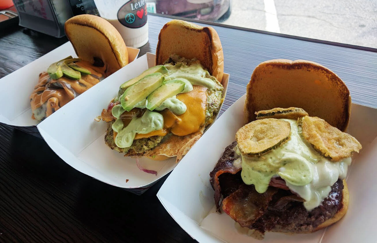 16 BEST Restaurants In Exeter New Hampshire - The Wild Trek