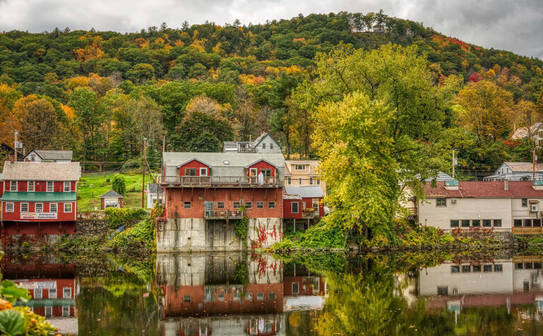 22+ Quaint Small Towns In Massachusetts To Visit - The Wild Trek