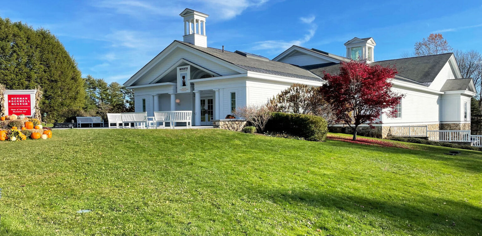 22+ Quaint Small Towns In Massachusetts To Visit - The Wild Trek