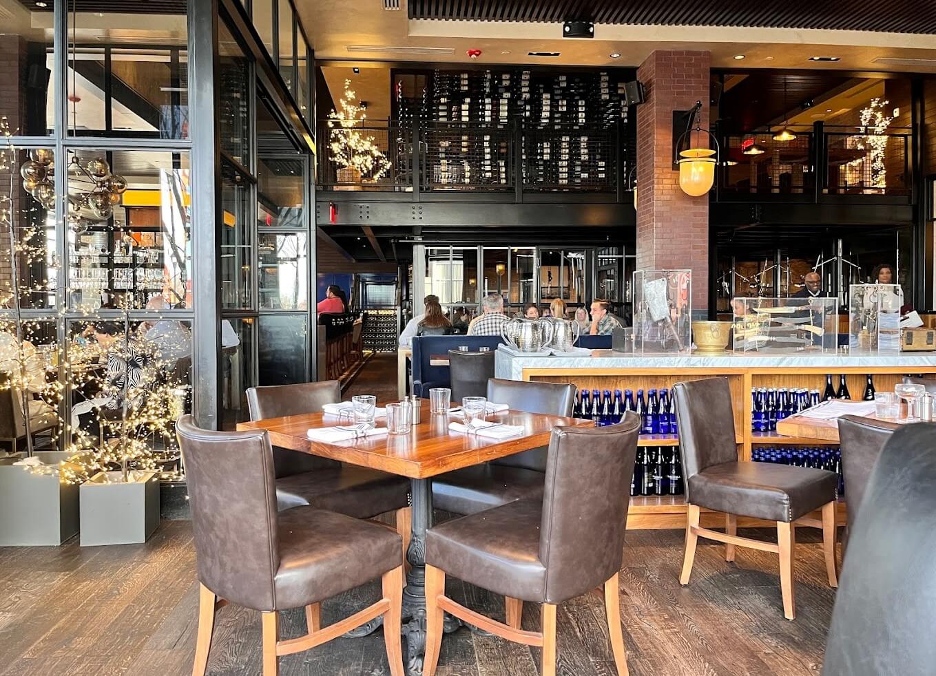 21+ Foodie Approved Restaurants In Massachusetts