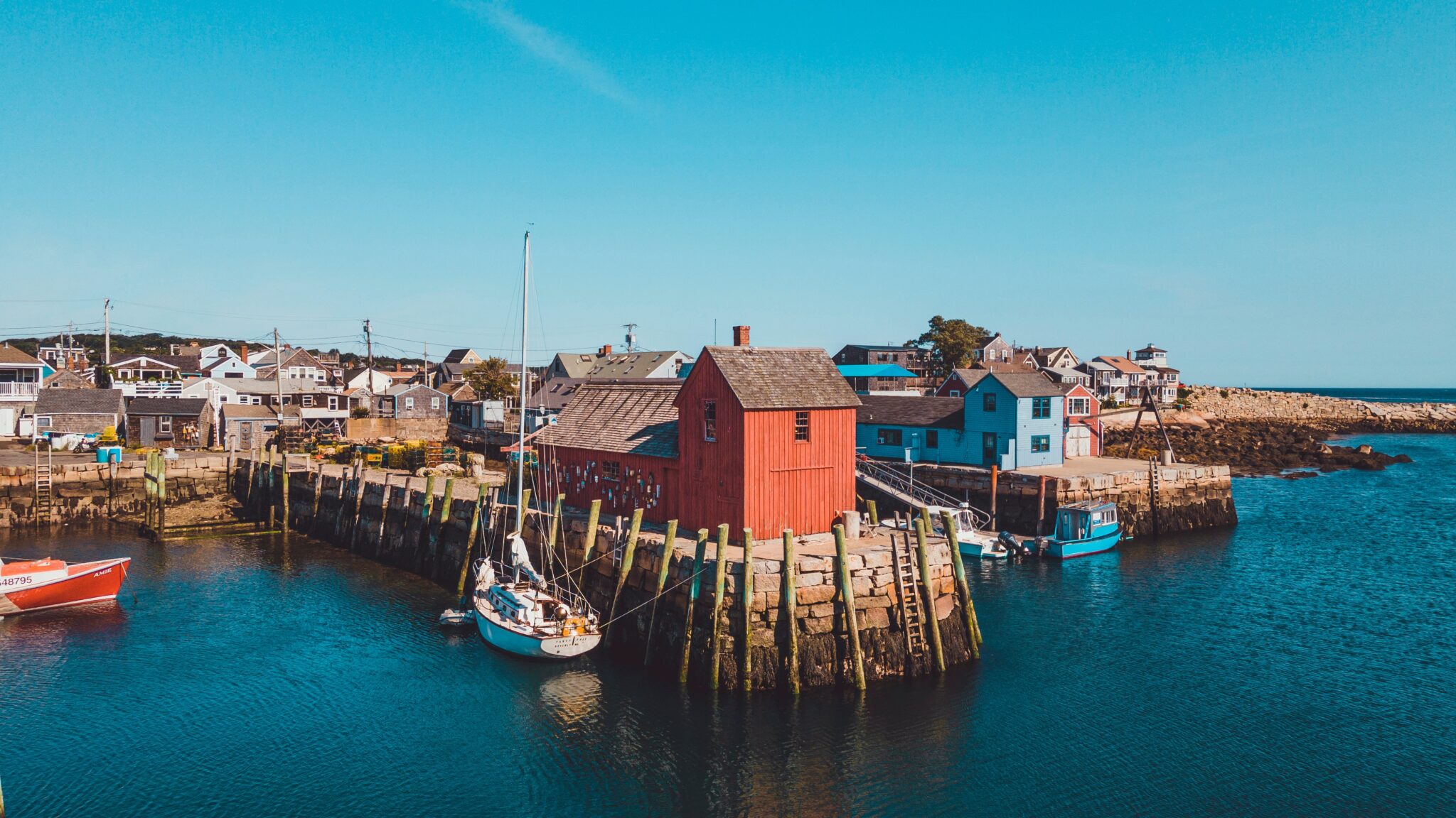 15 Best Things To Do In Rowley Massachusetts - The Wild Trek