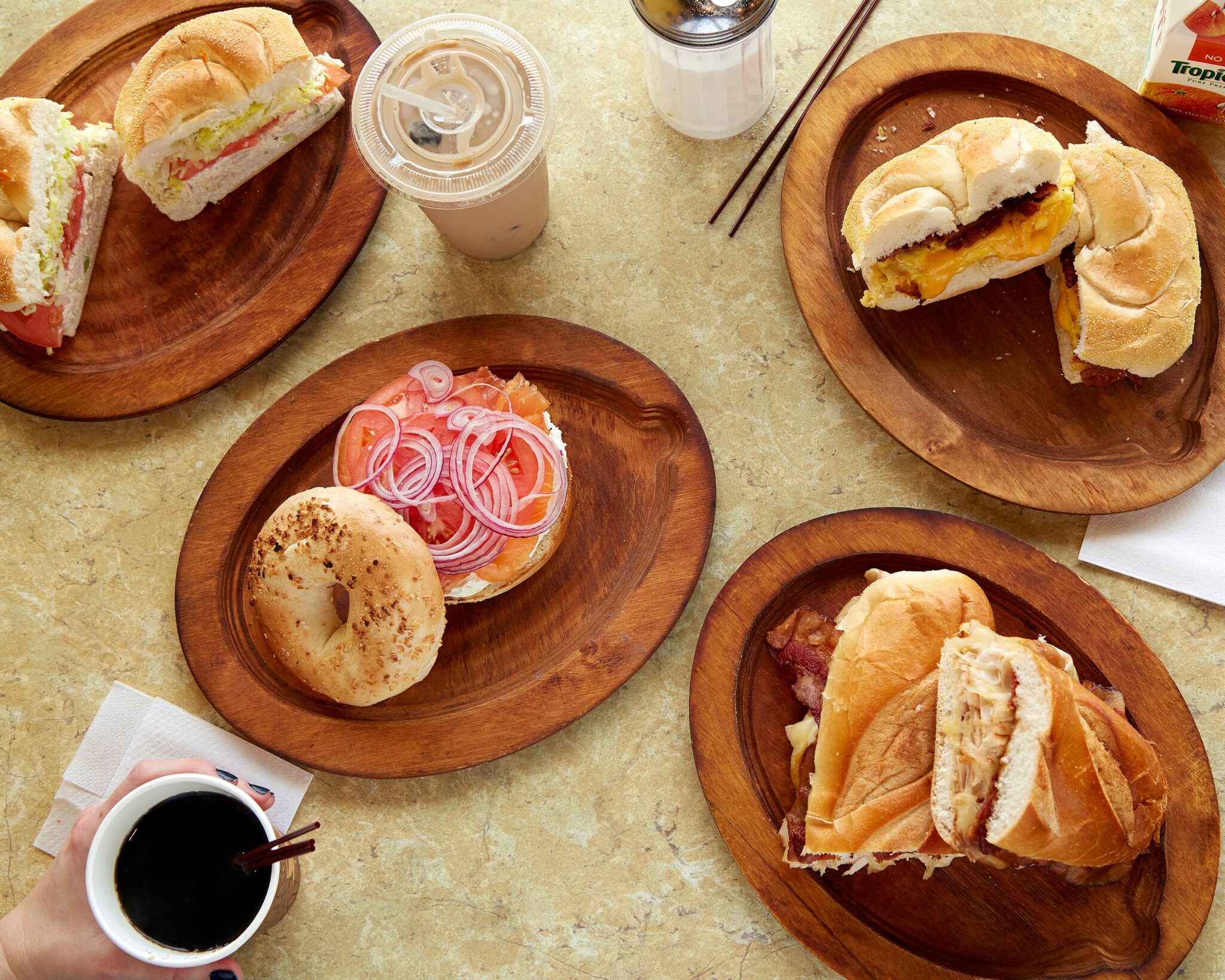 15 Must-Visit Breakfast & Brunch Spots in Key West