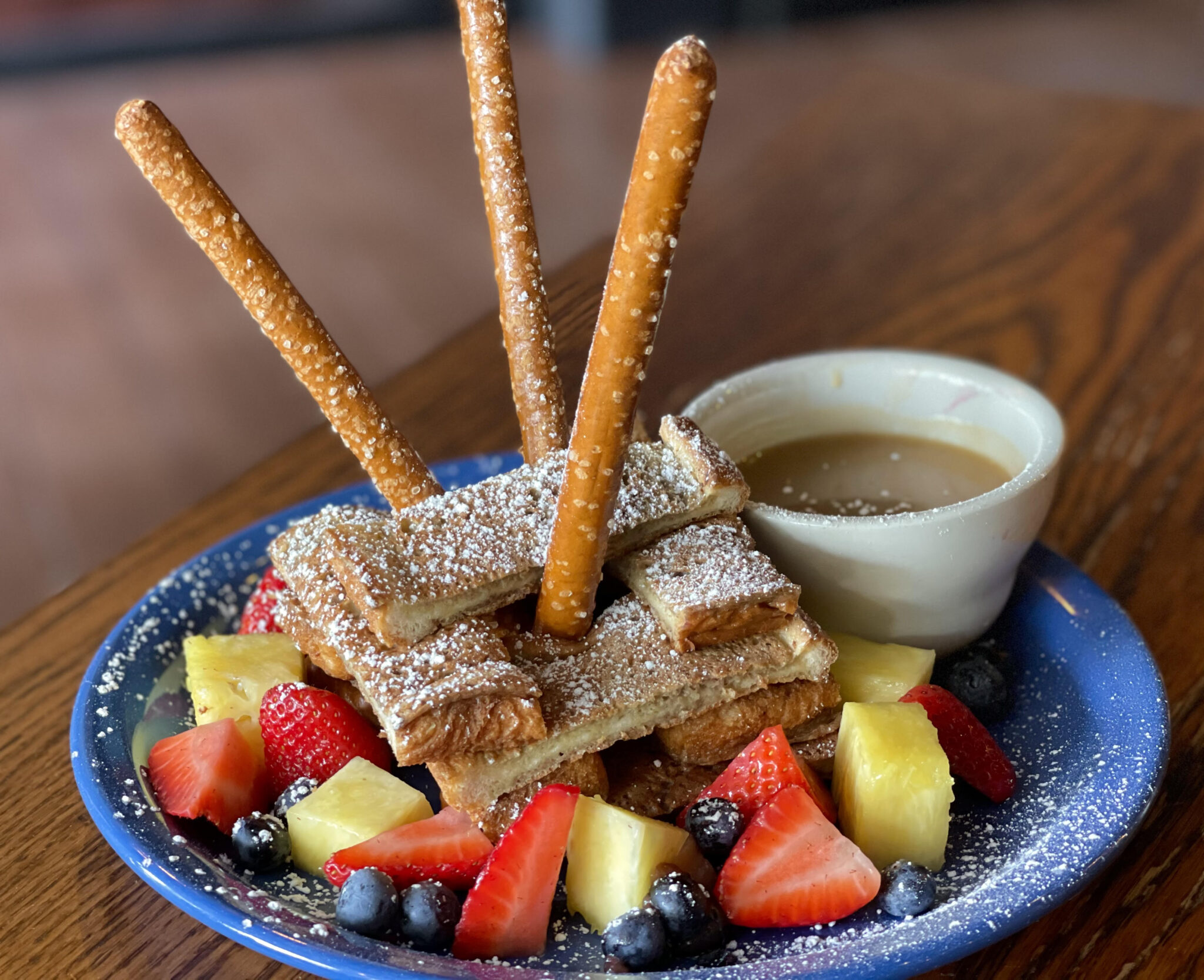 15 Must-Visit Breakfast & Brunch Spots in Key West