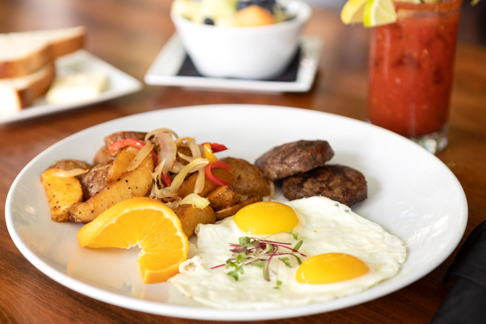 15 Must-Visit Breakfast & Brunch Spots in Key West