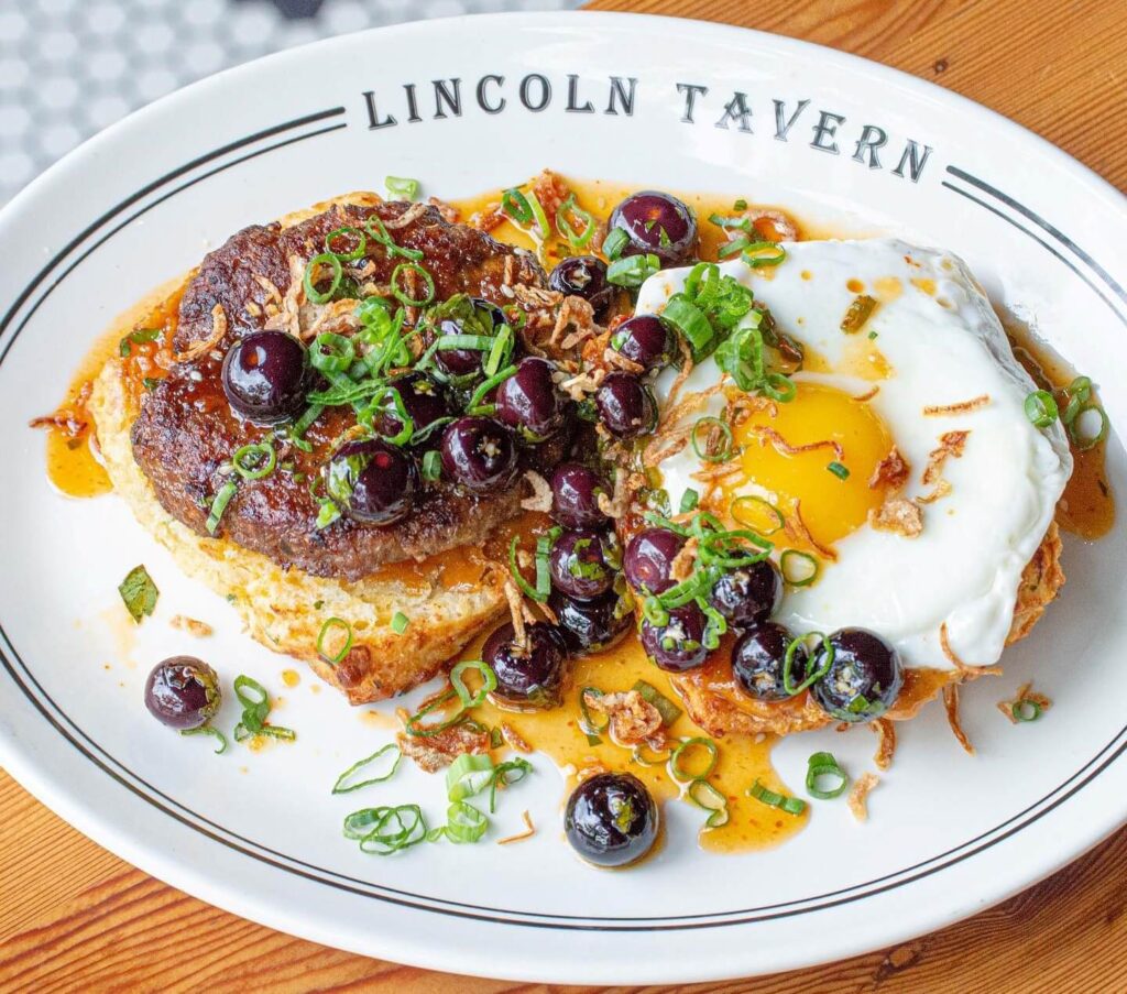 20 Must-Visit Breakfast & Brunch Spots in Boston - The Wild Trek
